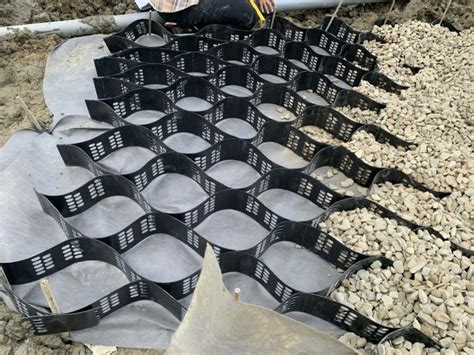 防陷蜂巢格網 防陷蜂巢格網供應 防陷蜂巢格網生產