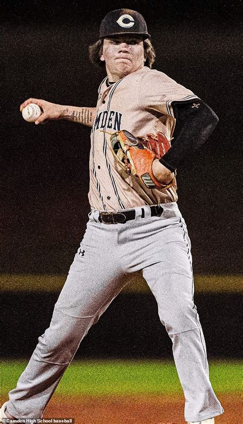 Promising High School Baseball Player 16 Dies In South Carolina Car