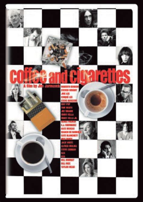 커피와 담배가 없는 삶은 괴로워