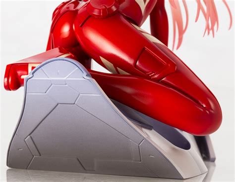 Zero Two Pvc Darling In The Franxx