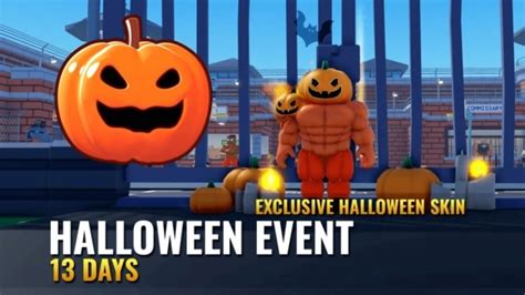 Halloween Spotlight Event Roblox Confirmed Games Release Date And