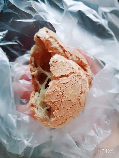 😆마늘향기 크림치즈가 가득🧀 핫브레드 육쪽마늘빵🍞 뉴스트림