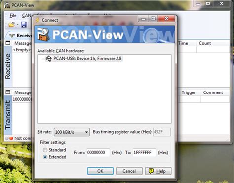 Ecan Transmit Problems C2000 Microcontrollers Forum C2000™︎