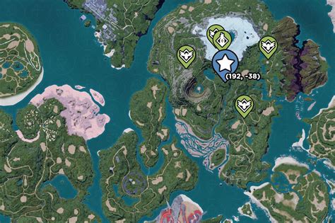 The best base locations in Palworld for farming resources - Polygon