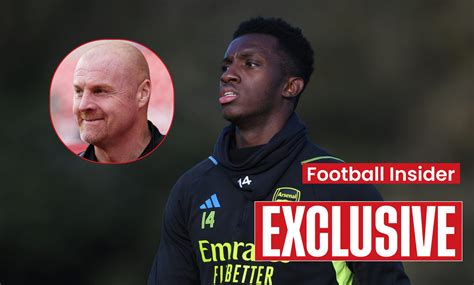 Everton Ready Eddie Nketiah Offer Sources