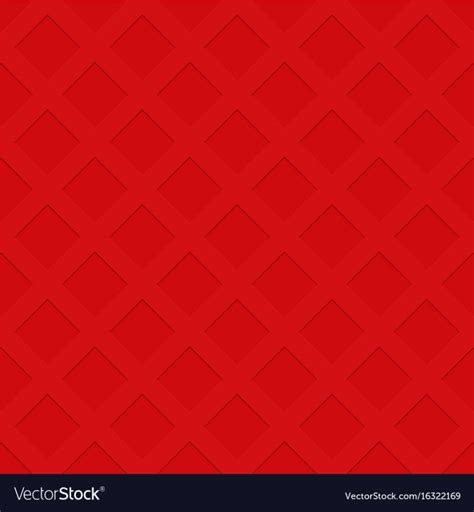 Free Red Repeating Cutout Square Pattern Texture Vector Image Nohat Cc