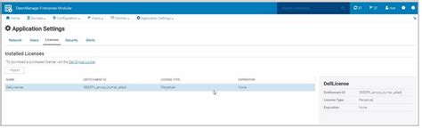 Poweredge Mx7000 And Openmanage Enterprise Modular Edition Advanced
