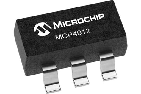 A Comprehensive Guide To Digital Potentiometers RS