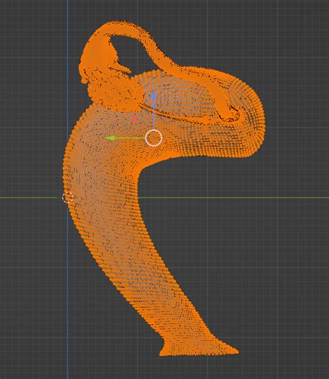 Stl File 3d Model Of Female Reproductive System ♀️ Obj・3d Print