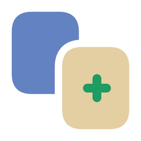 Add Item Generic Flat Icon