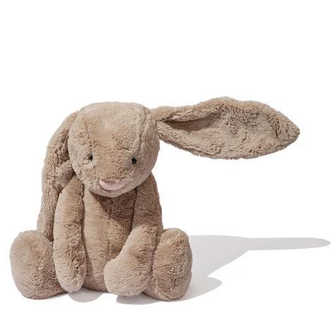 Jellycat Really Big Bunny Not Another Bill