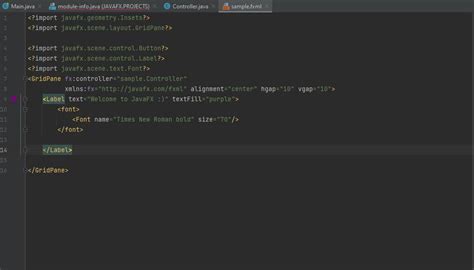 Solved Write A Javafx Program That Prompts User To Enter