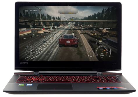 Lenovo Ideapad Y700 14″