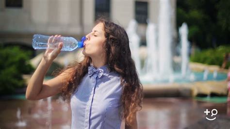 Diarrhea Drinking Fluids Doctorpedia Doctor Reviewed Video