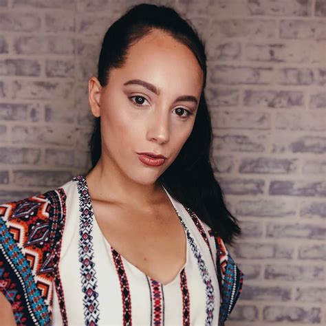 Alexis Bailey Youtube