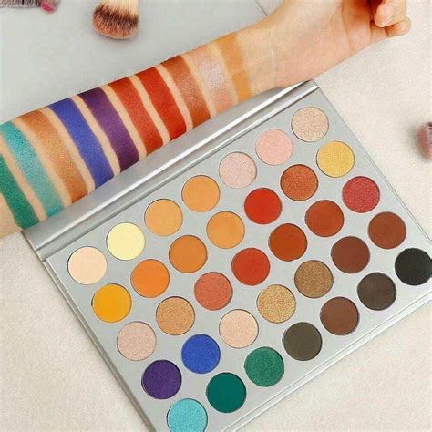 Morphe Jaclyn Hill Eyeshadow Palette Buy Online Today