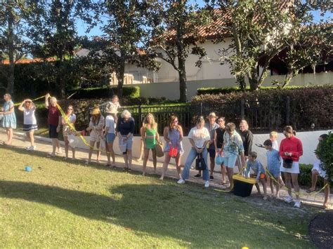 Because Every Club Should Have An Adult Easter Egg Hunt…i Think Next Year… Jennifer Ellinger