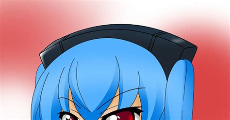 武装神姫 アイコン用 黒にー 綴音狐のマンガ 漫画 ストラーフmk2 Pixiv