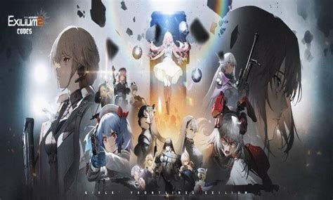 Girls Frontline 2 Codes Jan 2026 Updated Ucngame