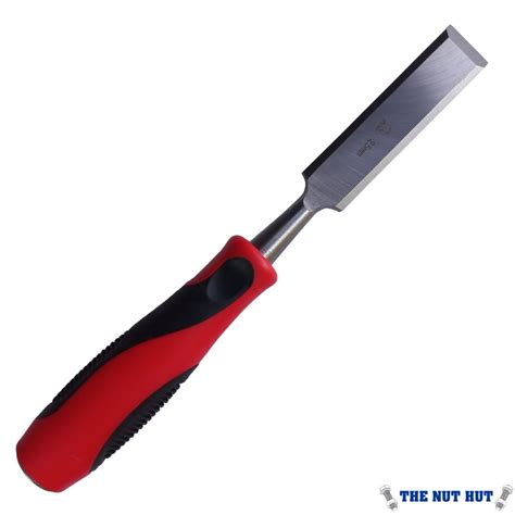 Chisel 150x16mm Cold Flat Aftool Aft0065 The Nut Hut