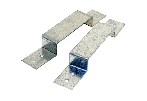 Security Brackets Monton Fencing