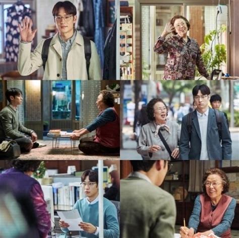 Fn★리뷰 ‘아이캔스피크 눈물 없이 볼 수 없는 감동 드라마 헉스