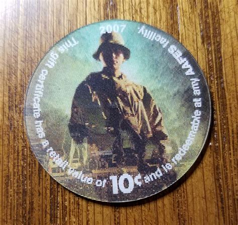 Aafes Pogs Page 2 Coin Talk