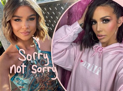 Raquel Leviss Restraining Order Against Scheana Shay Putting
