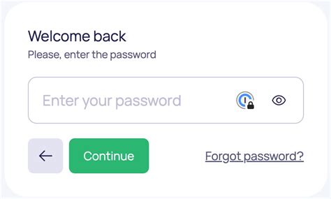 How To Reset Password Inita Help