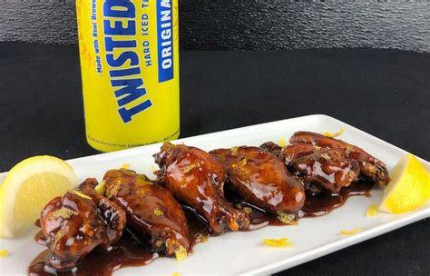 The Craziest Chicken Wing Flavors in Columbus and Central Ohio | Step Out Columbus