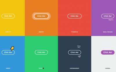 Amazing CSS Buttons Collection OnAirCode