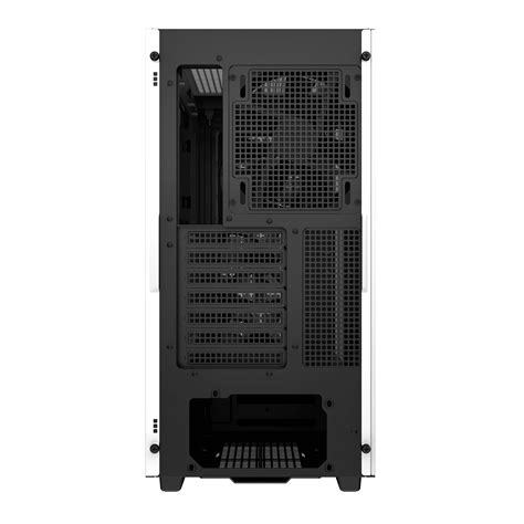 CK560 WH - DeepCool