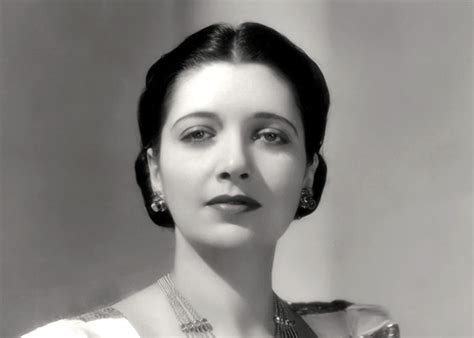 Kay Francis 1905 1968 Film Actor Obscure Hollywood