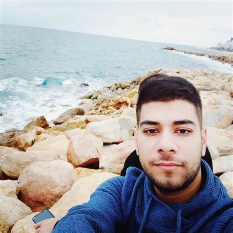 Mohammed Salha Development Team Manager Oyoun Media Linkedin