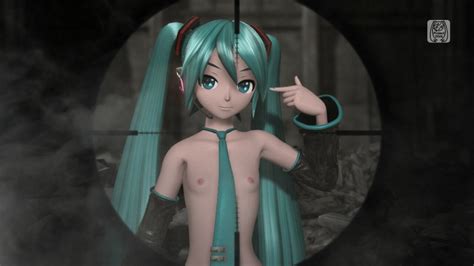 Hatsune Miku Project Diva Mega Mix Adult Gaming Loverslab