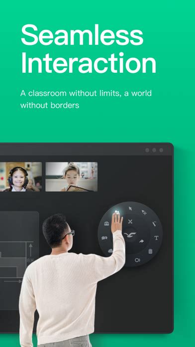 Télécharger Classin Online Classroom Pour Iphone Ipad Sur Lapp Store Education