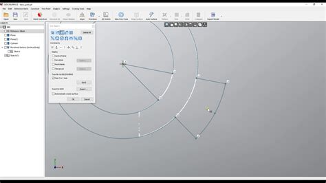 qs tutorials trim in 2d sketch how to do reverse engineering with