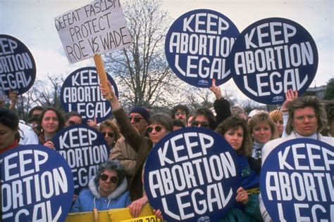 With Roe V Wade Gone Men Will Have A Lot Less Sex