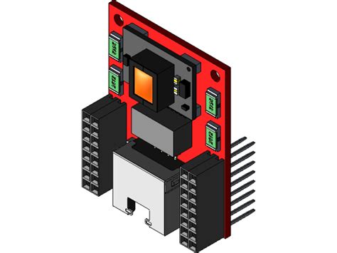 Free Cad Designs Files And 3d Models The Grabcad Community Library