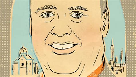 25 Years Later Scott Malpass Is Still Notre Dame Mvp Institutional