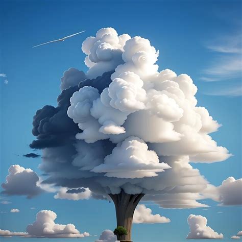 Premium Ai Image Cloud Ai
