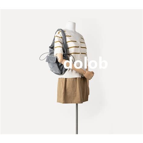 Dolob Kore Tarzı Trend Niş Tasarım Pileli Polyester Koltuk Altı Kadın Moda Ipli Omuz Erken Sonbahar