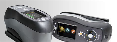 Color Management System Services And Software From X Rite