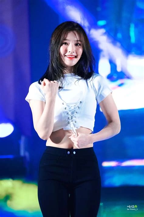 Picture Of Saerom