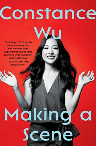 Making A Scene Ebook Wu Constance Kindle Store