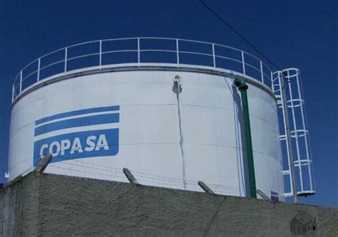 Copasa CSMG3 lança oferta de R 1 3 Bilhão em debêntures BPMoney