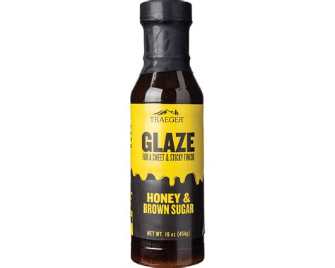Honey And Brown Sugar Glaze Green Acres Outdoor Living