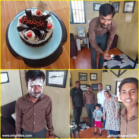 Capt Vikrant Shakdwipee On Linkedin Teammhs Prakash Mewarhelicopterservices Yourreasontofly…