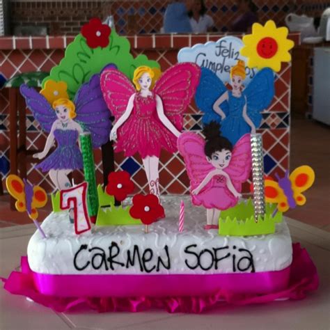 Cumpleaños Carmen Sofia Cumpleaños Sofía
