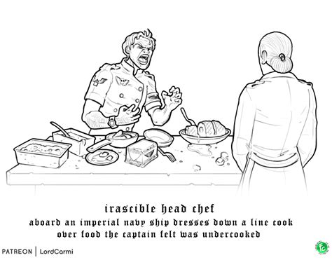 393 Best Head Chef Images On Pholder Kitchen Confidential Hades The